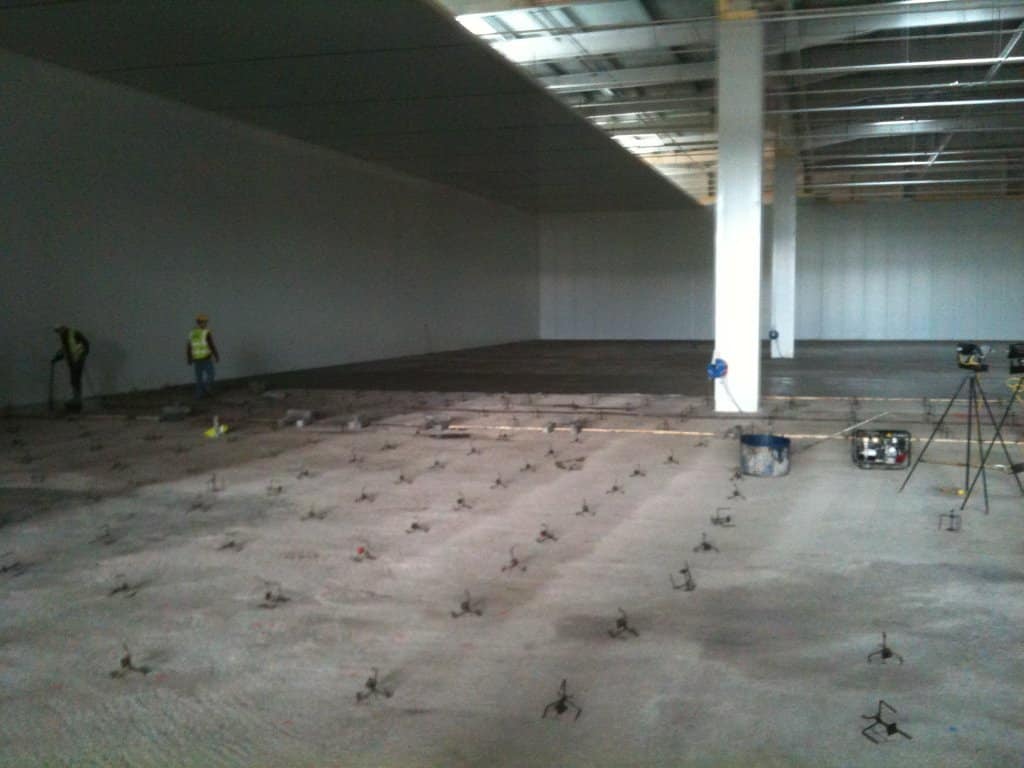 1st Phase Complete at Aldi Logistics Centre in Mitchelstown - Fast ...