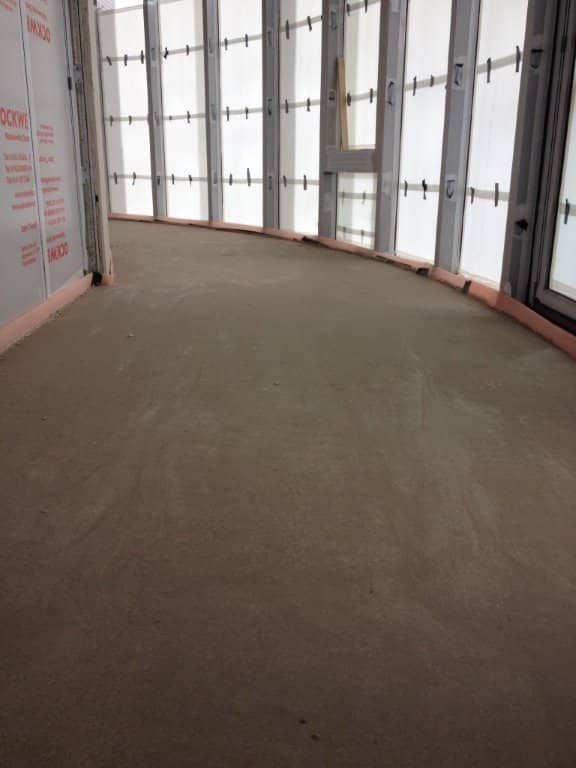 FAQs - Fast Floor Screed