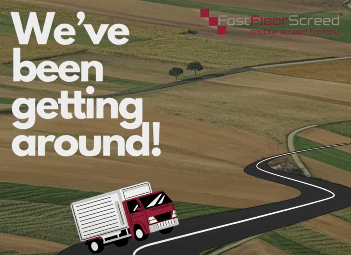 UFH Screed: Ireland's Leading Floor Screed Contractor - Fast Floor Screed